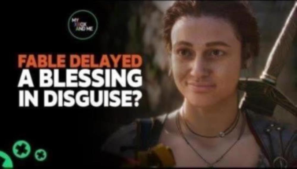 Fable’s Delay: A Blessing in Disguise for Xbox? - My Xbox And Me ...