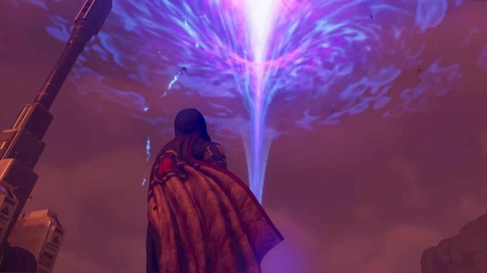 Helldivers 2 Players Face a Tough Choice for the Latest Major Order | N4G