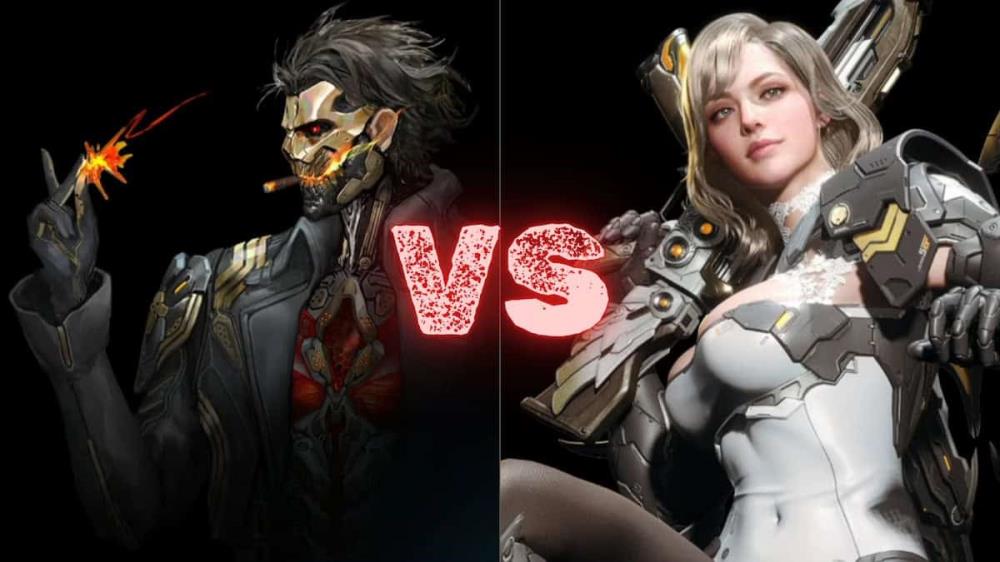 Void Erosion Purge Missions, Weapon Core Unlocking, and More Coming to ...