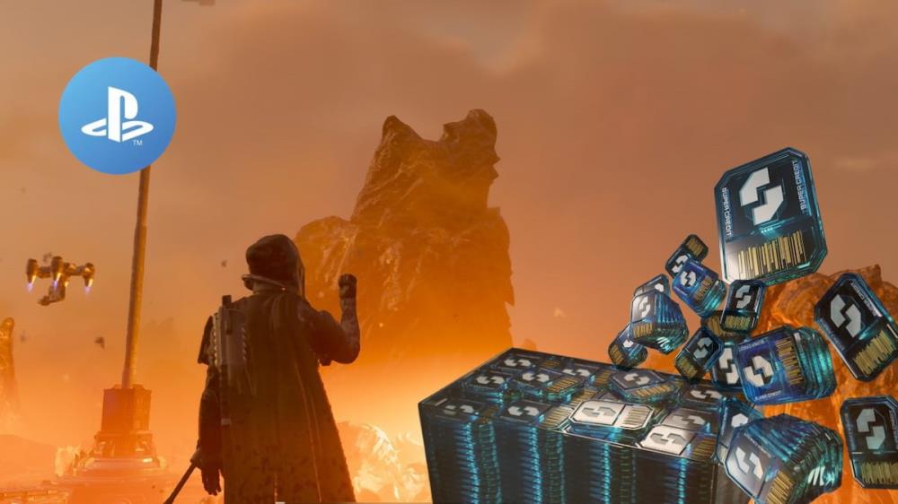 Helldivers 2 leak reveals a massive battle is coming to Super Earth ...
