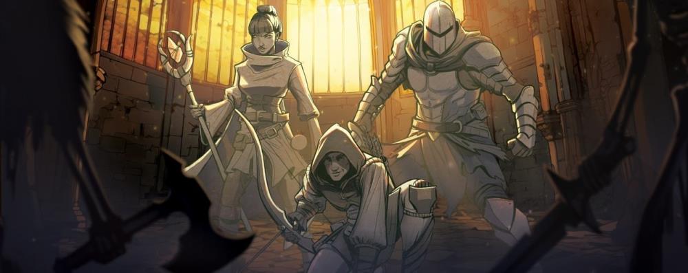 Knights in Tight Spaces Review – We’re Getting Medieval Out Here | The ...