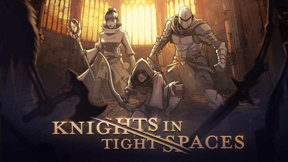 Knights in Tight Spaces Review - Thumb Culture | N4G