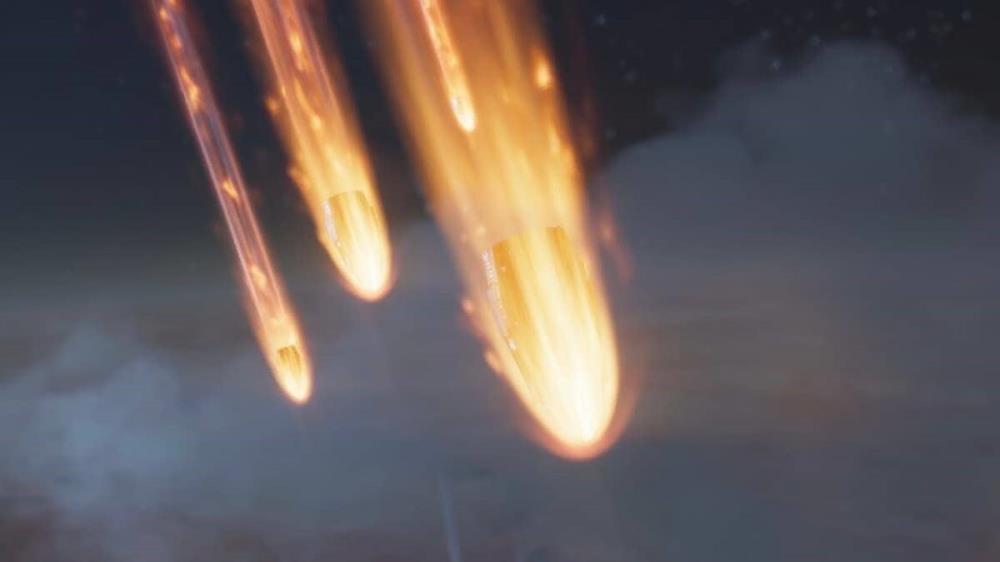 The Cancelled MO Continues and the Threat of the Meridian Singularity ...