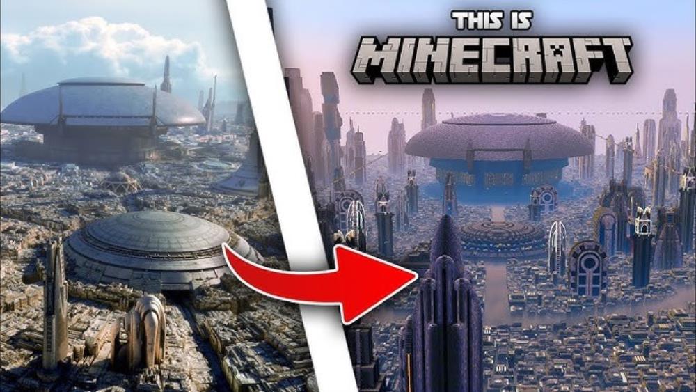 Minecraft’s Wacky Chip Crossover Explained | N4G