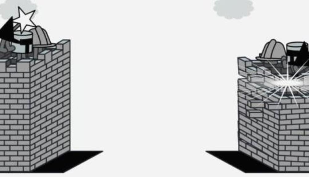 Castle V Castle Preview - Forget the princess, knock it down ...