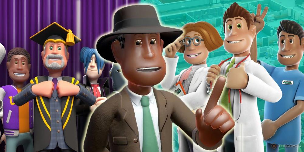 Two Point Studios Has Found The Way To Improve A Classic Formula | N4G