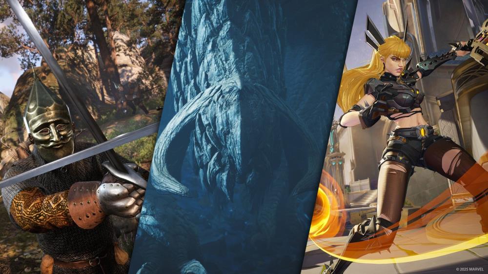 Kingdom Come: Deliverance 2 PS5 vs Xbox Series X|S Graphics Comparison ...