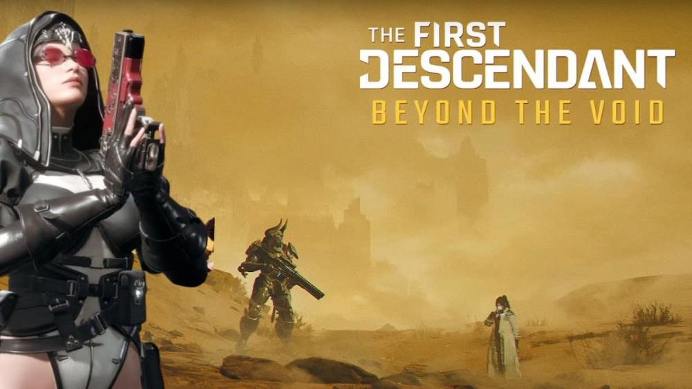 Nexon Announced Which Items Will Be Leaving the Shop When The First ...