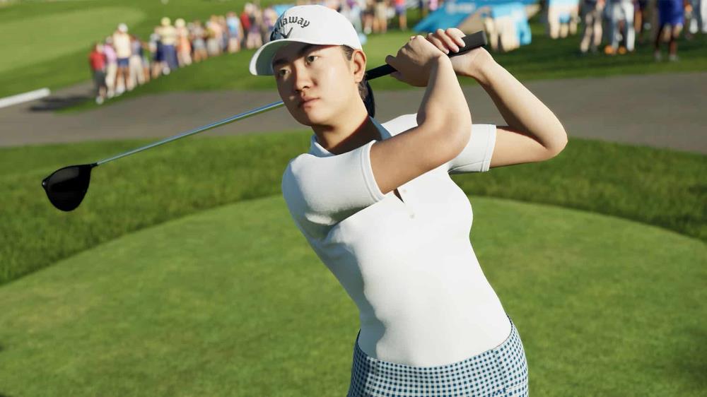 PGA Tour 2K25 Review - Putting For Birdie | MP1st | N4G