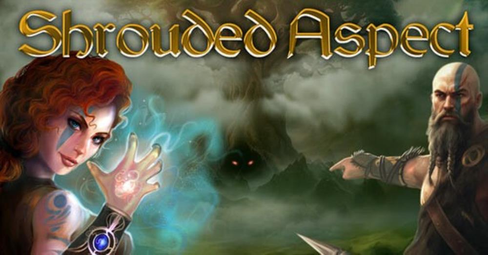 The medieval turn-based tactical strategy game "Shrouded Aspect" is ...