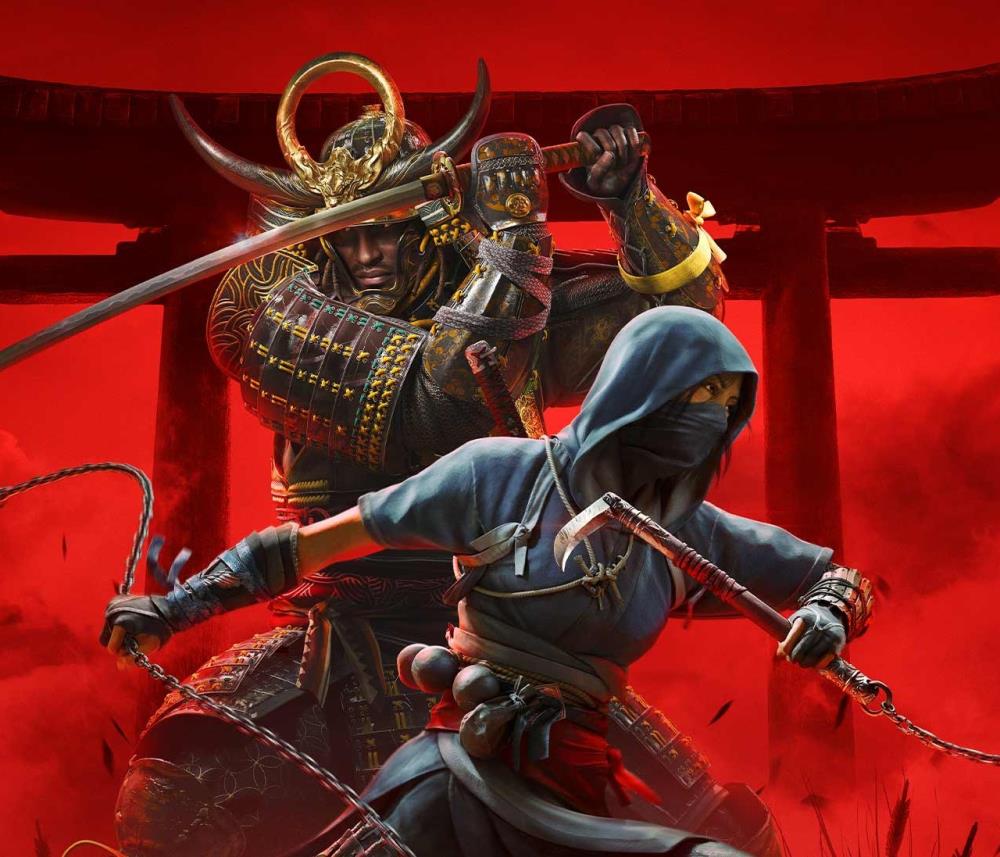 Assassin's Creed Shadows Review - Great, But The Blade Still Needs ...