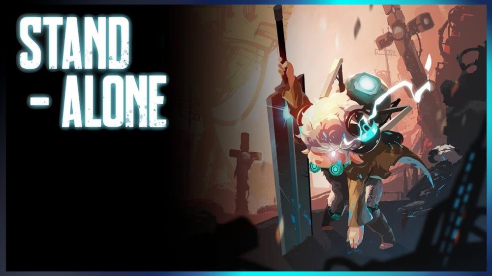 STAND-ALONE Has All the Makings of a Great Roguelite | COGconnected | N4G