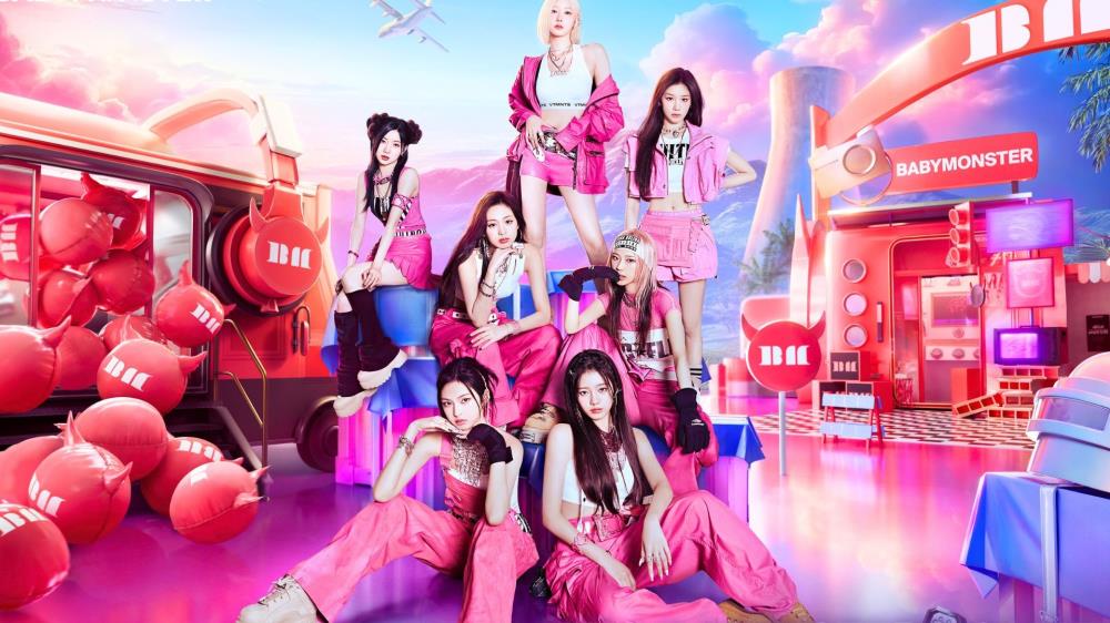 PUBG Mobile is teaming up with K-pop icons to celebrate its seventh ...