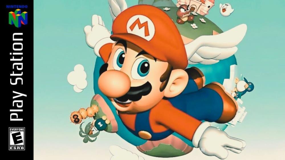 Nintendo vs. PlayStation: How the Rivalry of a Lifetime Began | N4G