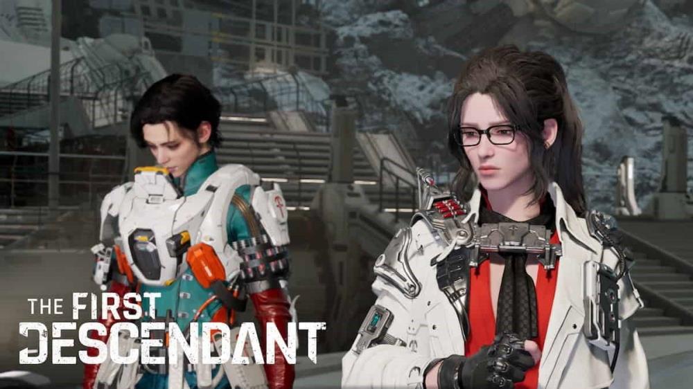 Nexon Announced The First Descendant 1.2.12 Hotfix But Is Stingy on the ...