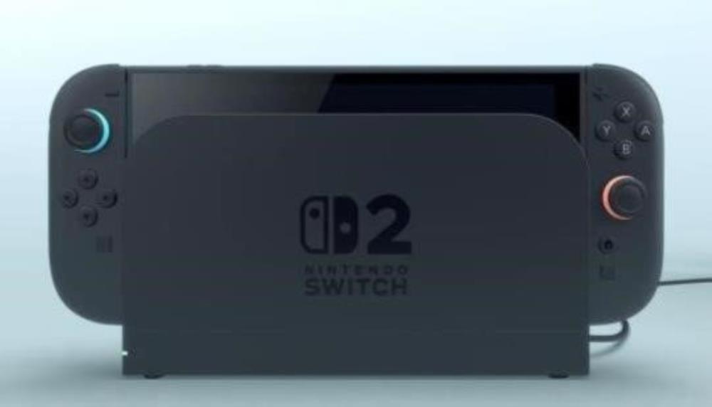 Nintendo Hints at "Nintendo Switch 2 Edition" Upgrades for Original ...