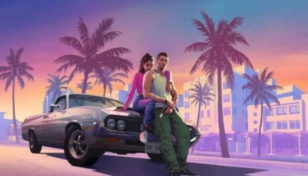GTA VI Marketing Window Is Relatively Close To Its Release | N4G