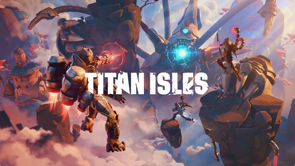 Titan Isles: Psytec Answer Your Burning Questions | N4G