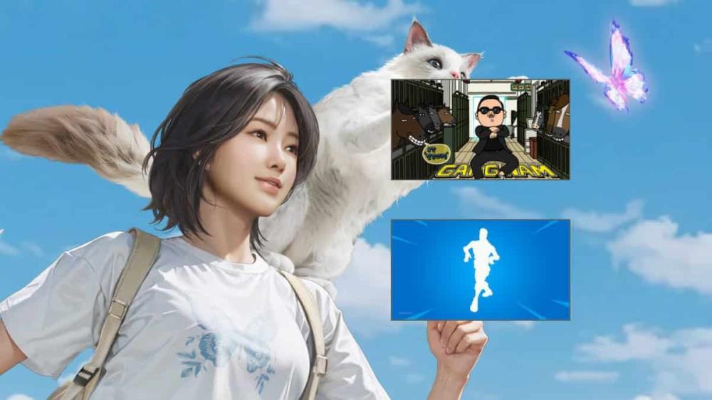 New Mods Add Gangnam Style and Fortnite Default Dances inZOI | N4G