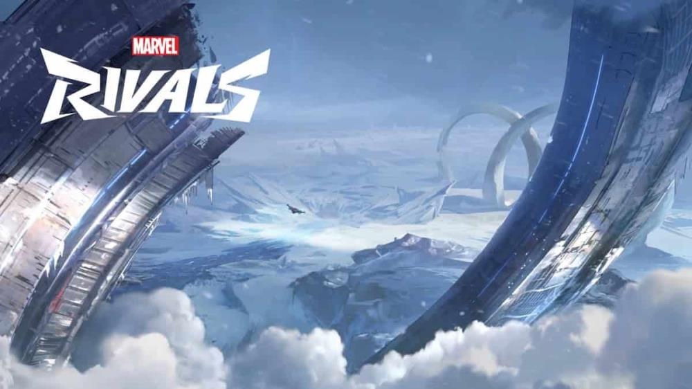 Some Leaks Offer an Interpretation of the Code Found in Marvel Rivals ...