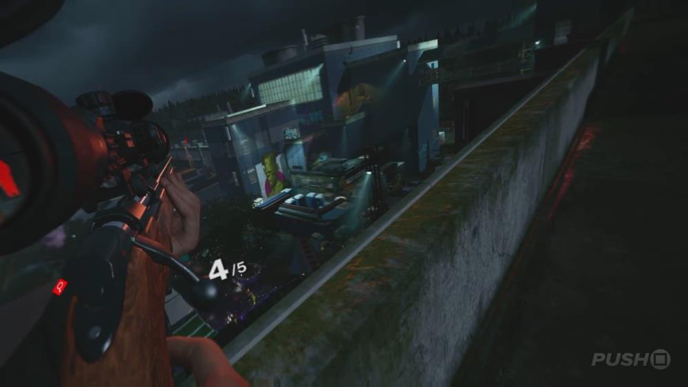 Hands On: Hitman: World of Assassination is a Must-Play on PSVR2 - Push ...