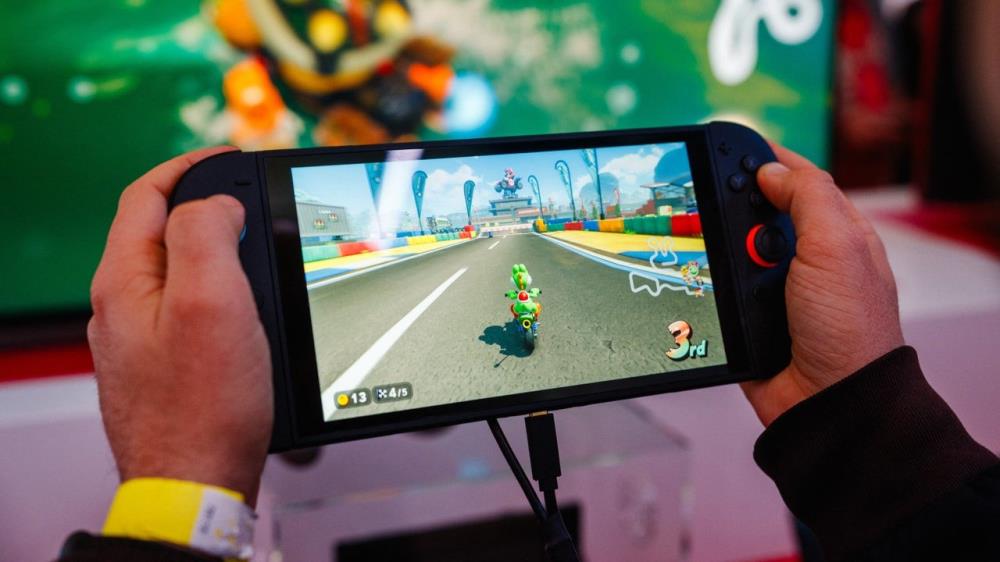 Former Nintendo PR Managers Say Switch 2 and MKW Price Backlash 'A True ...