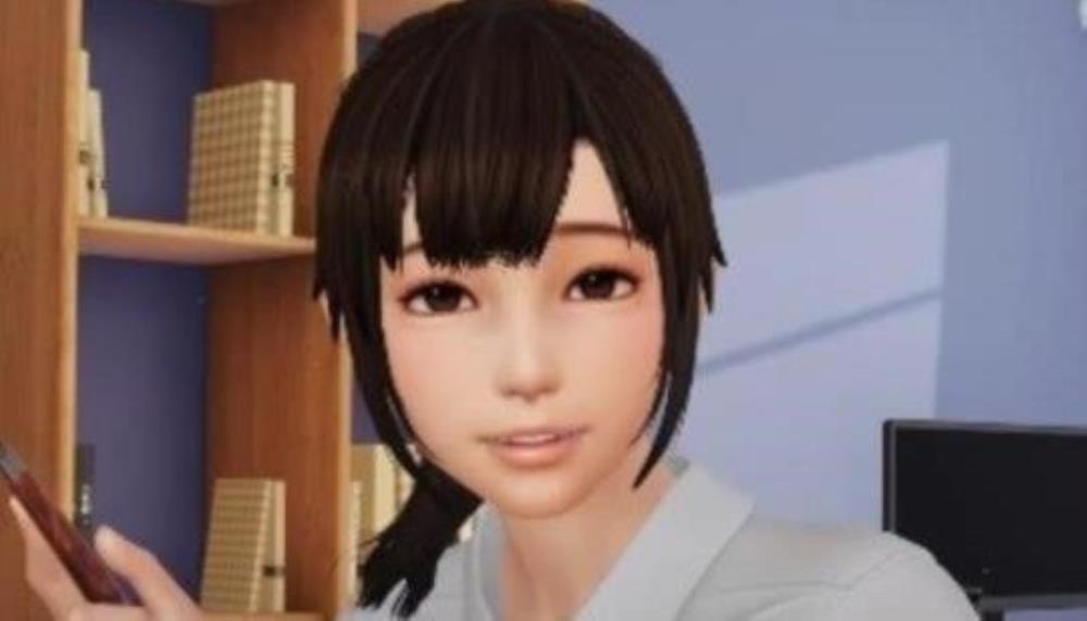 VR-Kanojo (2025) New Trailer Looks like a massive downgrade from 2017 Original | N4G