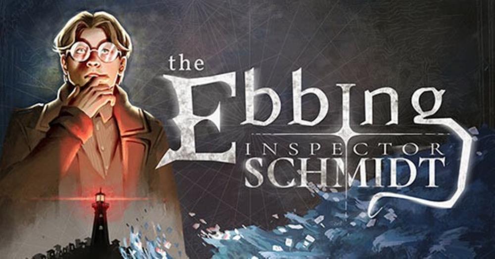 The detective RPG "Inspector Schmidt - The Ebbing" is now available for ...