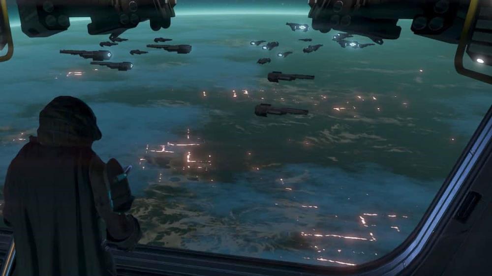 Helldivers 2 Community Manager Elicits a Reaction From the Players by ...