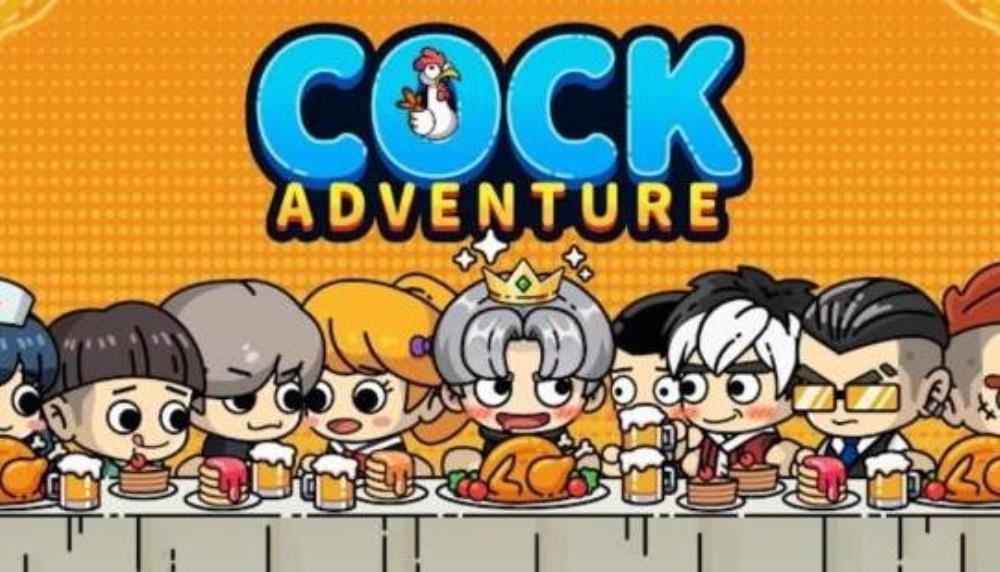 Cock Adventure Announced for PC Release in Summer of 2025 | N4G