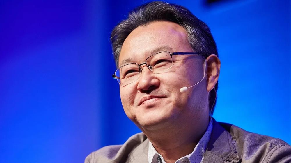 Ex-PlayStation Boss Thinks Nintendo Might Be "Losing Its Identity" With ...