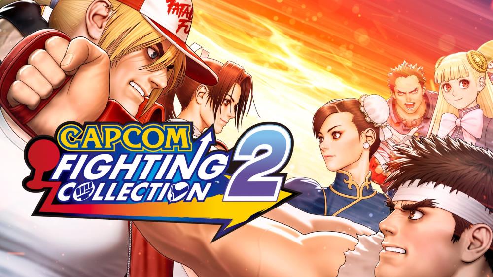 Capcom Fighting Collection 2 Hands-On Preview - The Second Round I The Koalition | N4G