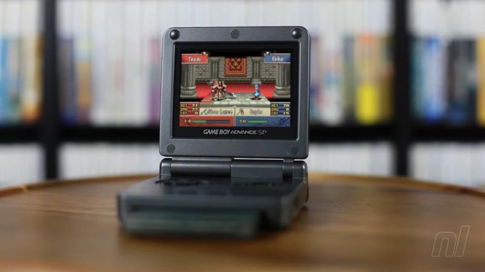 Nintendo Expands Switch Online's GBA Library With A Classic Fire Emblem ...