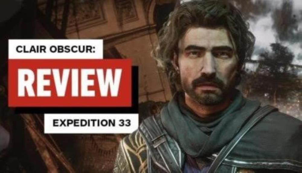 Clair Obscur: Expedition 33 Review - IGN | N4G