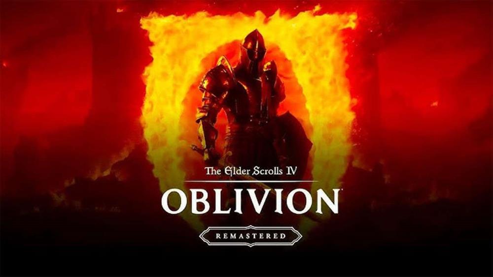 The Elder Scrolls IV: Oblivion Remastered PS5 vs PS5 Pro vs Xbox Series ...