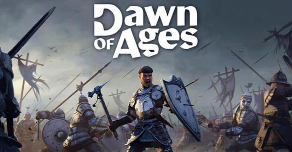 The historically grounded medieval strategy game "Dawn of Ages" is now ...