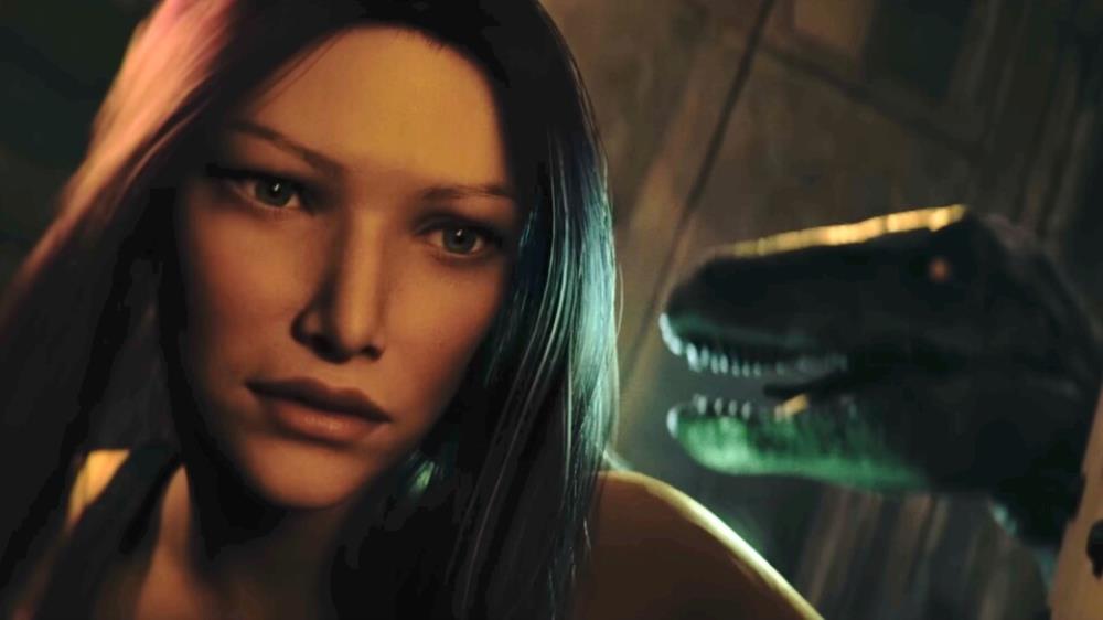 Code Violet - Extended Gameplay Reveal | PS5 Games | N4G