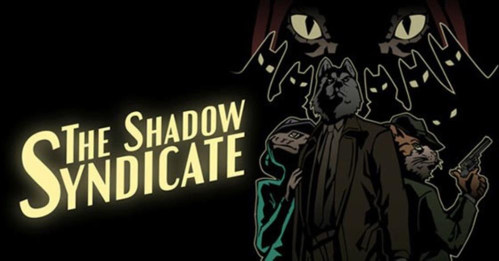 The noir stealth action-adventure "The Shadow Syndicate" is coming to ...