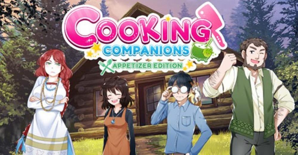The viral psychological horror dating sim “Cooking Companions” is now ...