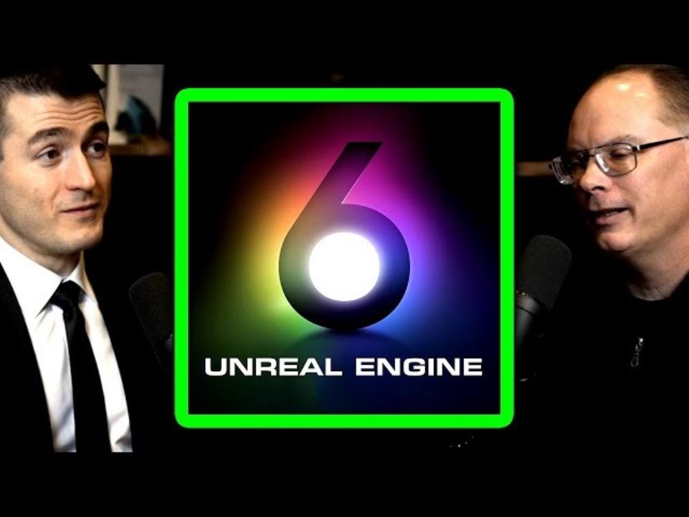 Epic's Tim Sweeney shares first details about Unreal Engine 6 | N4G