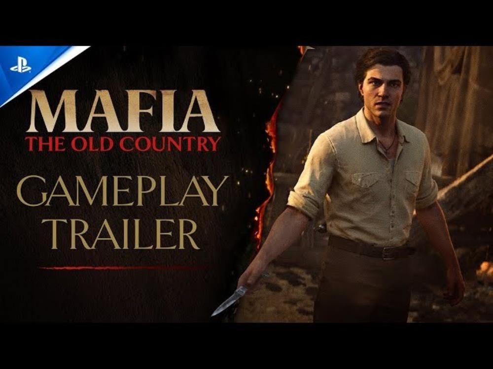 Mafia: The Old Country uncovers the origins of organized crime on ...