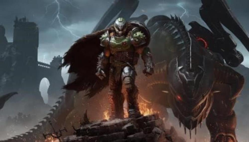 DOOM: The Dark Ages - Final Verdict "Toxic" Masculinity At Its Finest ...