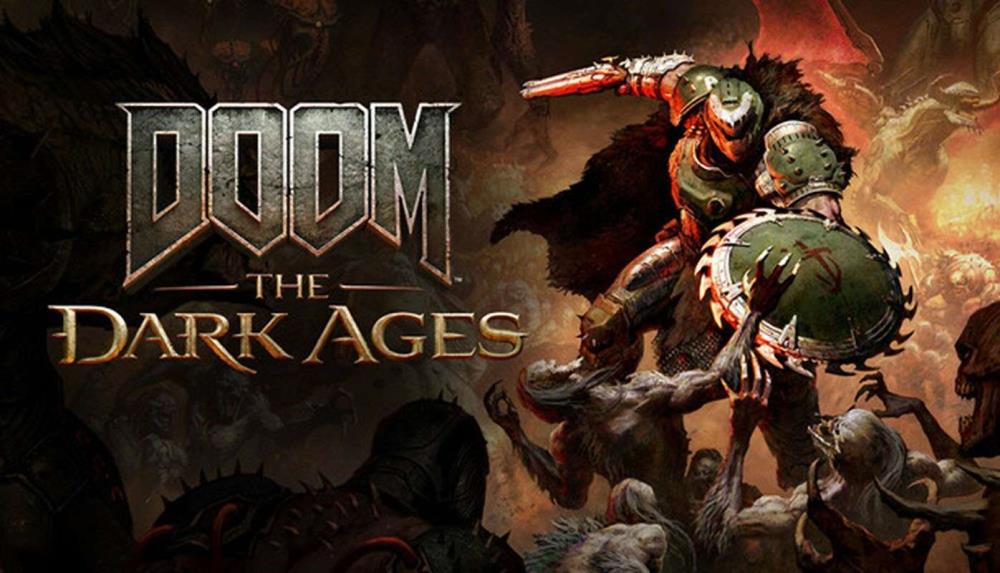 DOOM: The Dark Ages PS5 Pro Version Delivers A Modest Visual Upgrade Over PS5 & Xbox Series X|S ...