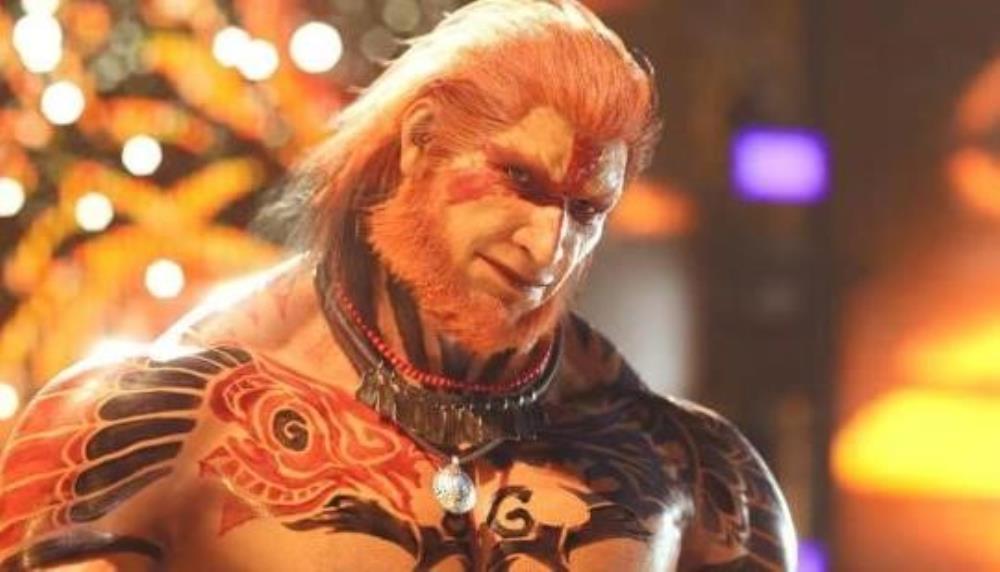 New Virtua Fighter Game Reveals the Return of Wolf Hawkfield | N4G