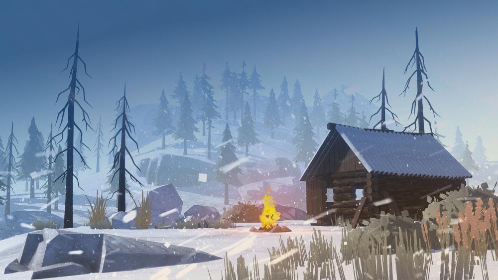 Frost Survival VR to Bring Chills to Meta Quest in 2025 | N4G