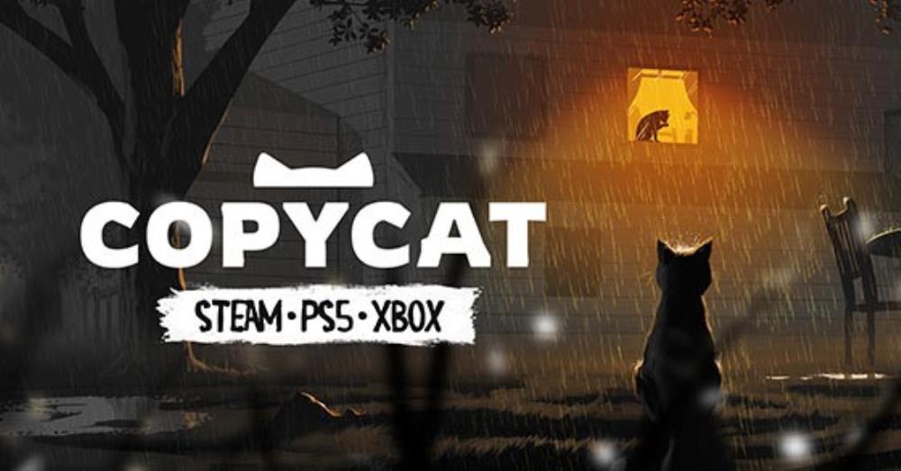 The poignant narrative-driven game "Copycat" is coming to the PS5 and ...