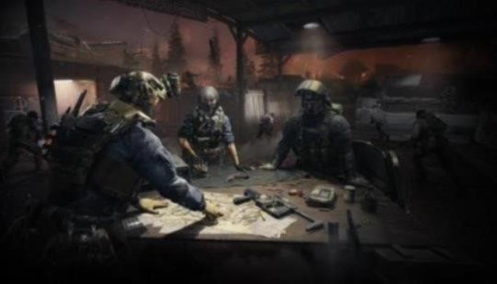 Delta Force Update Brings a Whole New Level of Awesome to PC and Mobile ...