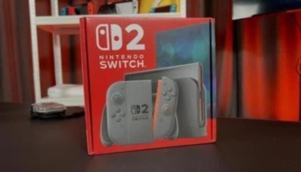 Nintendo Switch 2 review in progress: let's unpack Ninty's new console ...