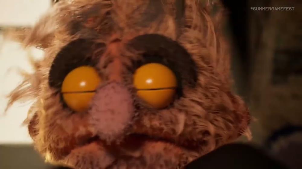 Felt That Boxing World Premiere Trailer | Summer Game Fest 2025 | N4G