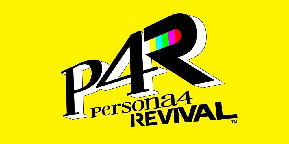 Persona 4 Revival Steam Page Confirms an Unfortunate Addition | N4G